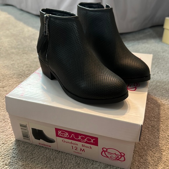 Sugar | Shoes | Sugar Booties | Poshmark